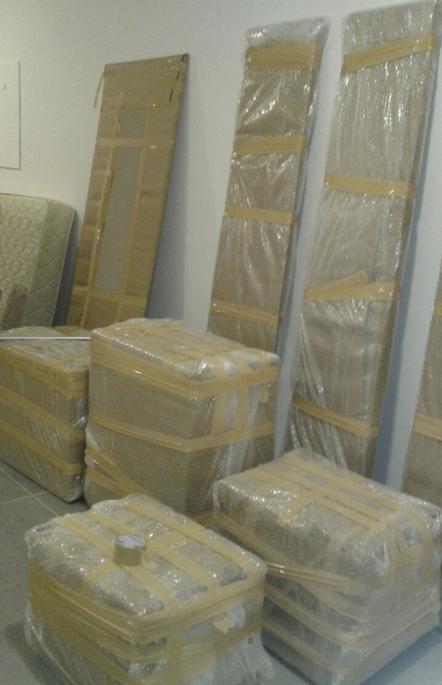 Flex International Moving | Smooth Global Relocation